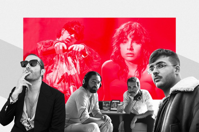 I 30 Migliori Album Italiani Del 2023 Rolling Stone Italia